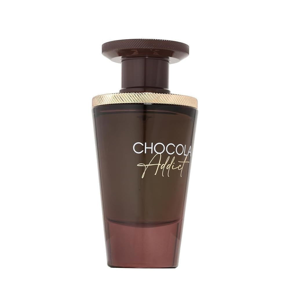 French Avenue Chocola Addict Eau de Parfum 100 mL (Unisex) – Sam's ...