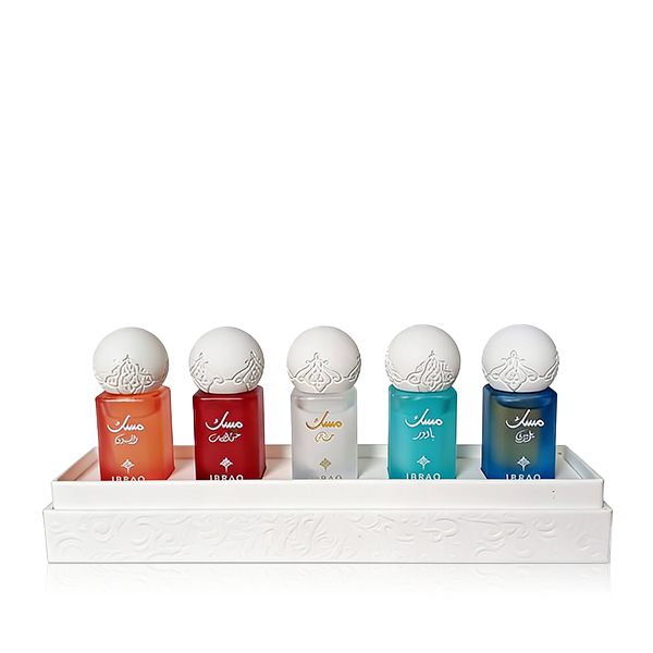 IBRAQ (Ibrahim Al Qurashi) – Sam's Fragrances