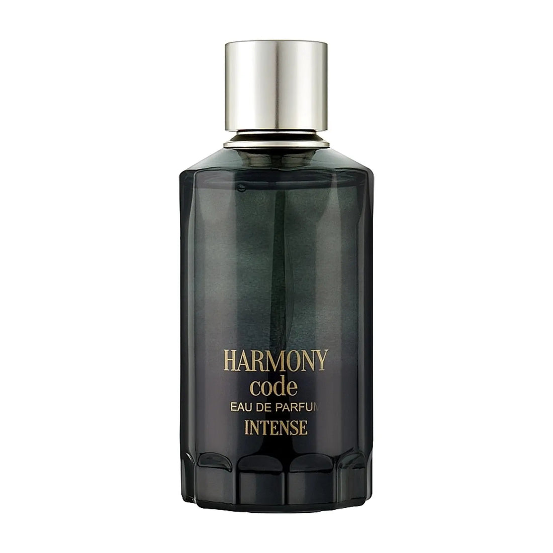 Fragrance World Harmony Code Intense 100 ml (Men) – Sam's Fragrances