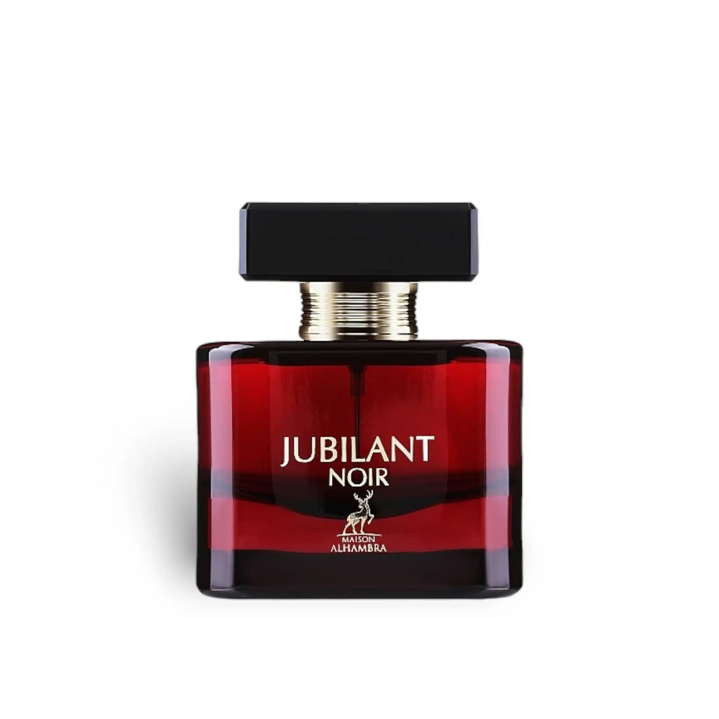 Maison Alhambra Jubilant Noir Eau de Parfum 100 mL – Sam's Fragrances