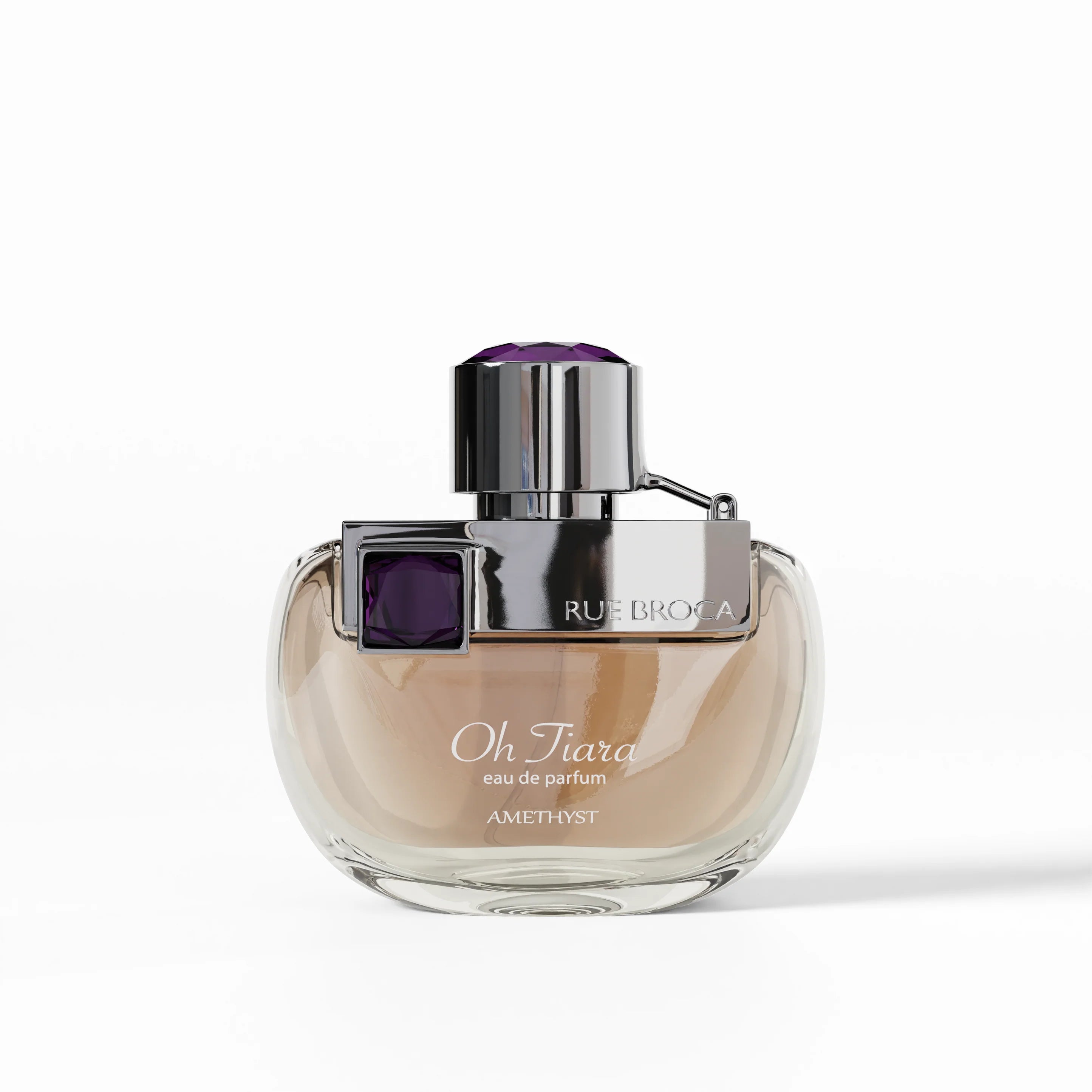 Rue Broca Oh Tiara Amethyst – Eau de Parfum 100ML (For Her) – Sam's ...