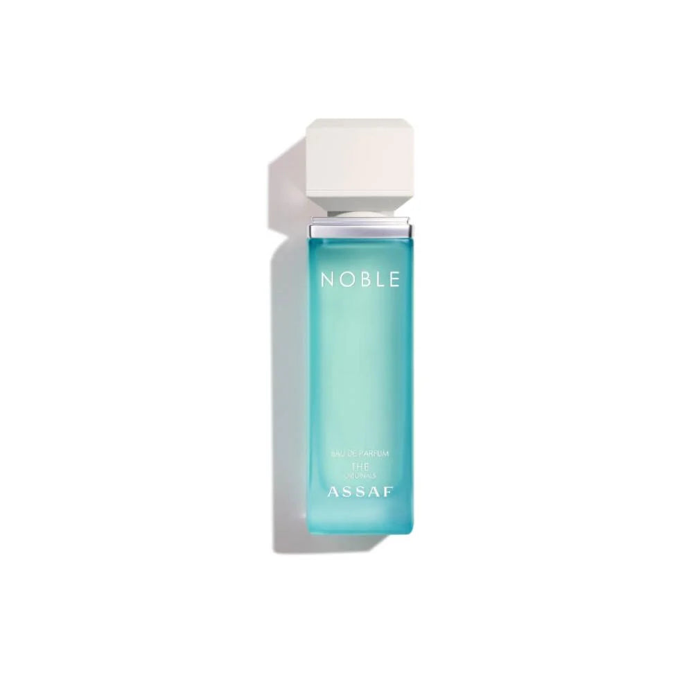 Assaf Noble Eau de Parfum 100 ml (Women) – Sam's Fragrances